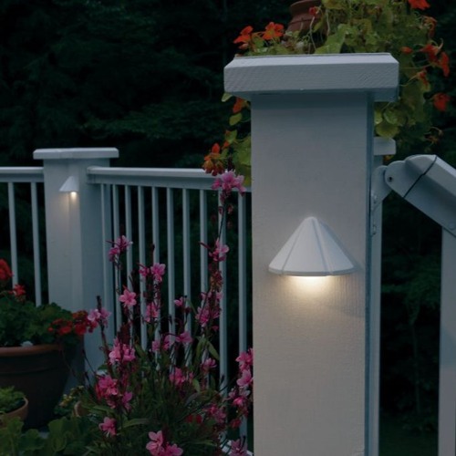 Stream Benefits Of Installing Low Voltage Deck Lights By Illuminated 8397