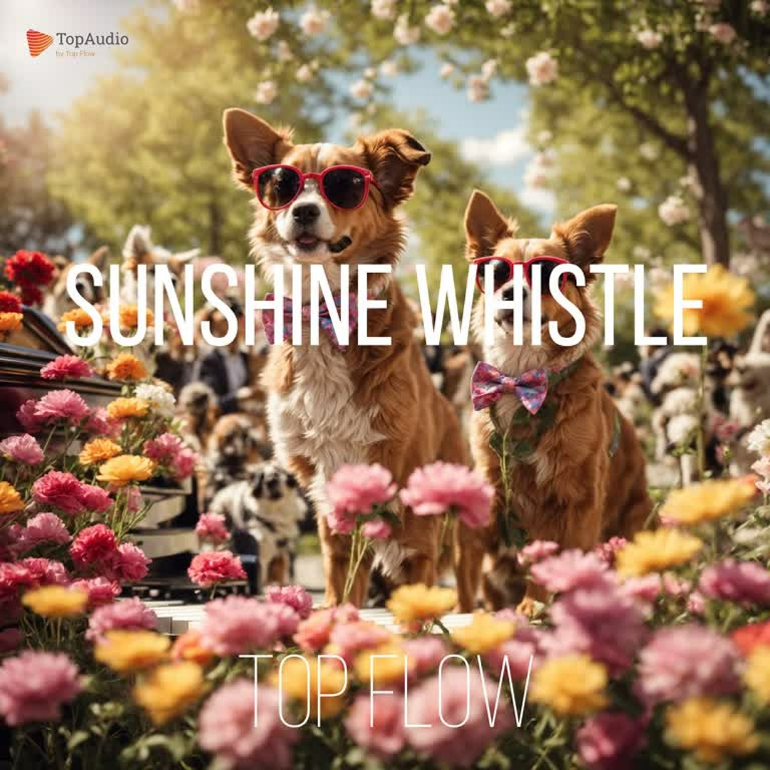 Stream (Music for Content Creators) - Sunshine Whistle [Pop, Vlog Music ...