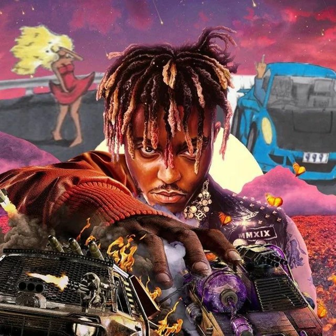 Stream Juice Wrld Slim Body V3 (Session Edit) by Swifty | Listen online ...