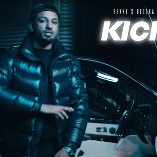 Stream Rekky x Blocka x Peeman x RM - "Kick It" [REMIX] | Prod. Pyro ...