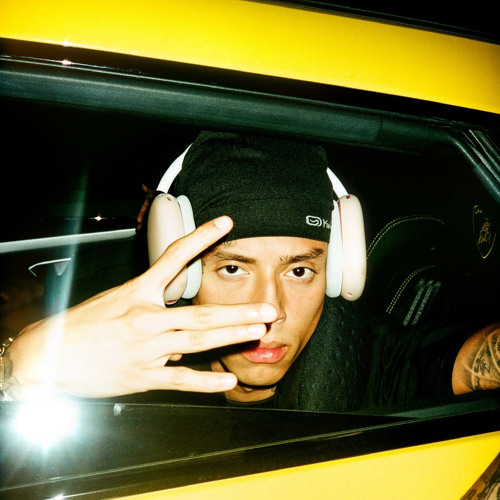 Stream MO WEST X CENTRAL CEE BL@CKBOX by Aboogs | Listen online for ...