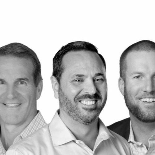 Stream episode Supplier CEO Chat with CJ Schmidt (Hit), Dan Pantano ...