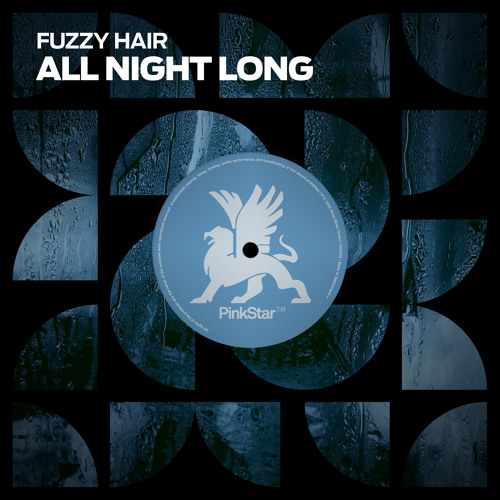 Stream Fuzzy Hair - All Night Long by Sirup Music | Listen online for ...
