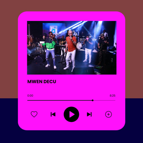 Stream Mwen Decu Sweet Micky Liveрџ ћ August 2024 By Kelly Nicolas