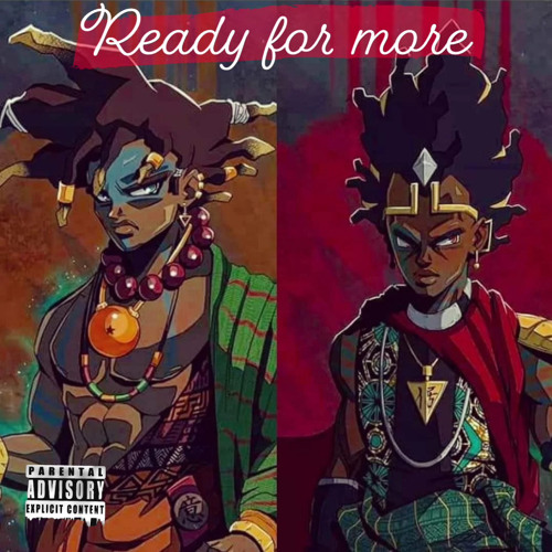 Stream Super Saiyan 4 (feat. Intotheparadox) by Antwan Mack | Listen ...