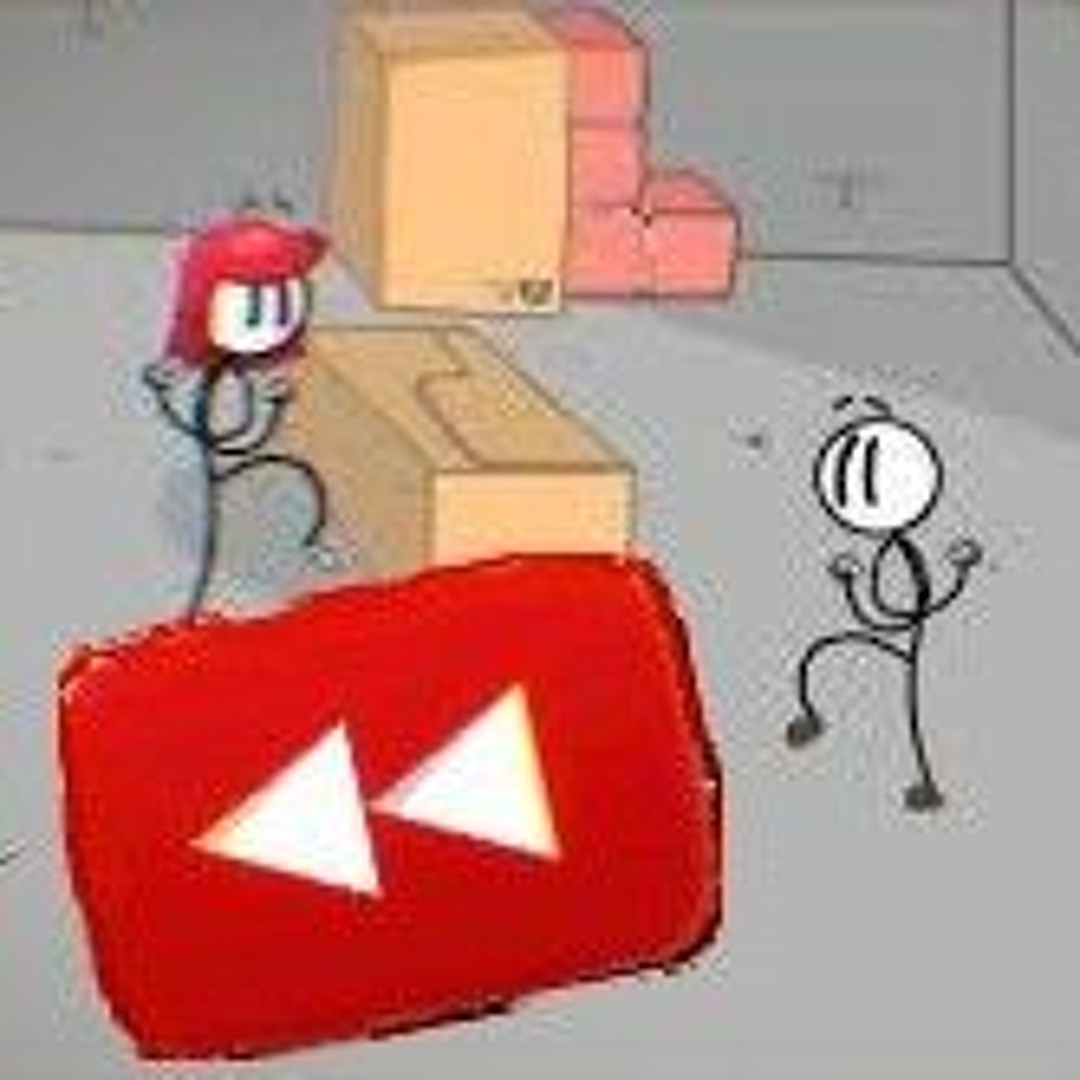 Stream Henry Stickmin Distraction Dance REVERSED by Epic4773 | Listen ...