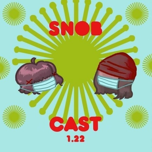 Stream episode Snobcast 8: Dancing in the Sun 2 Electric Bugaloo by ...