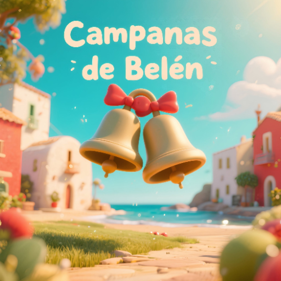 Stream Campanas de Belén - Project4, AlanDJCR by Project4 Music | Listen online for free on ...