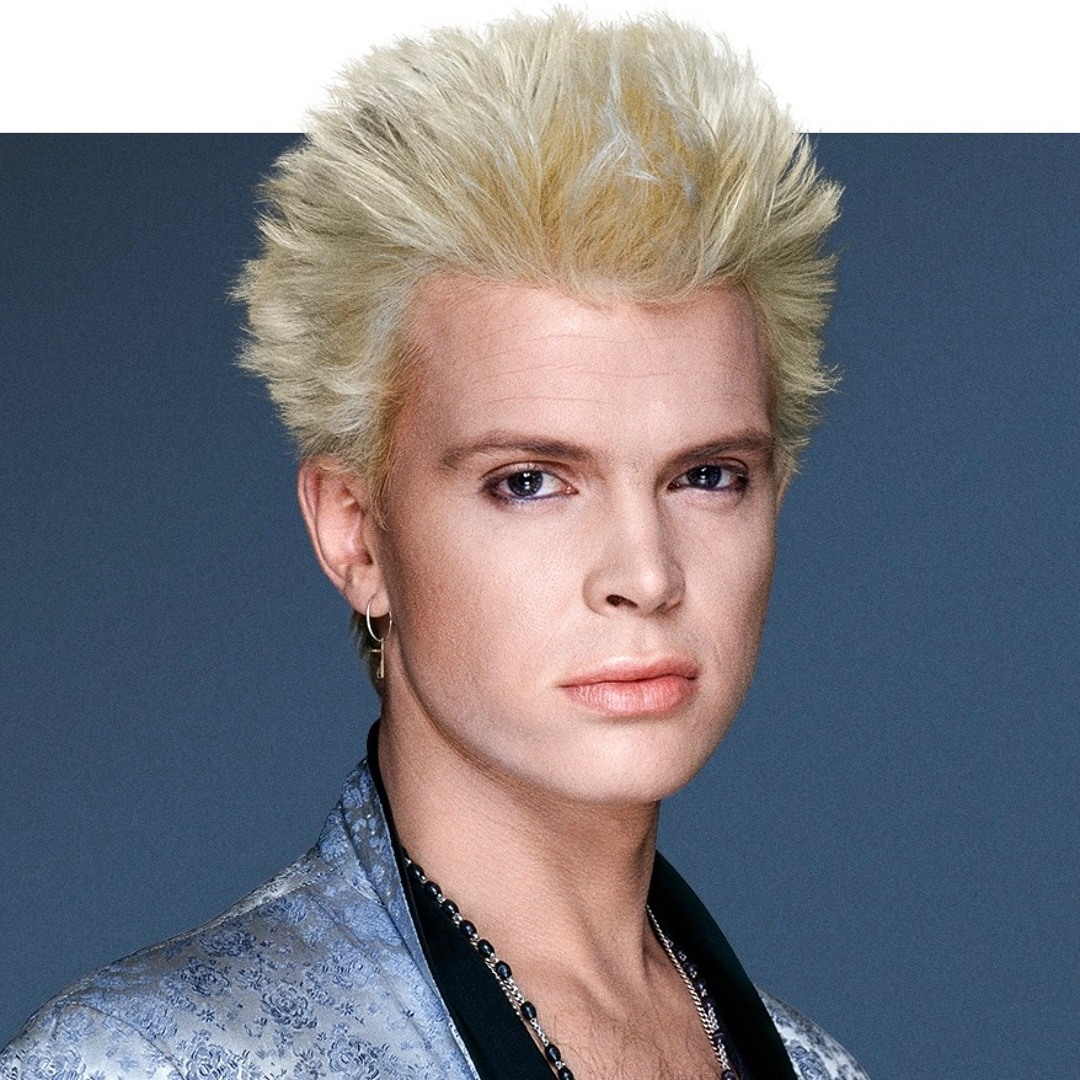 Stream Eyes Without A Face (Very Special Extended) by "The Coolest ...