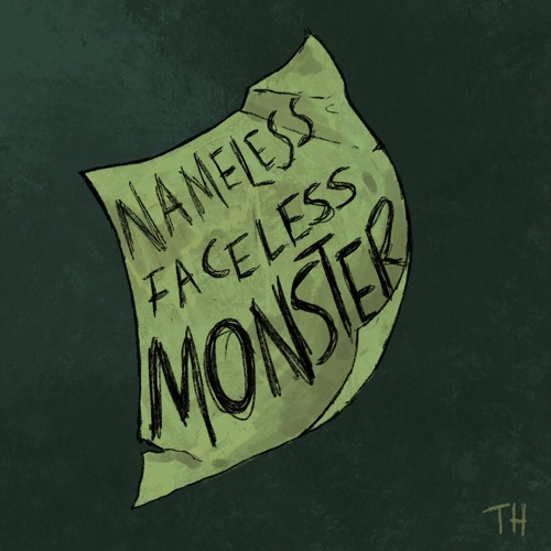 Stream episode Nameless, Faceless Monster by Jared Adelman podcast ...
