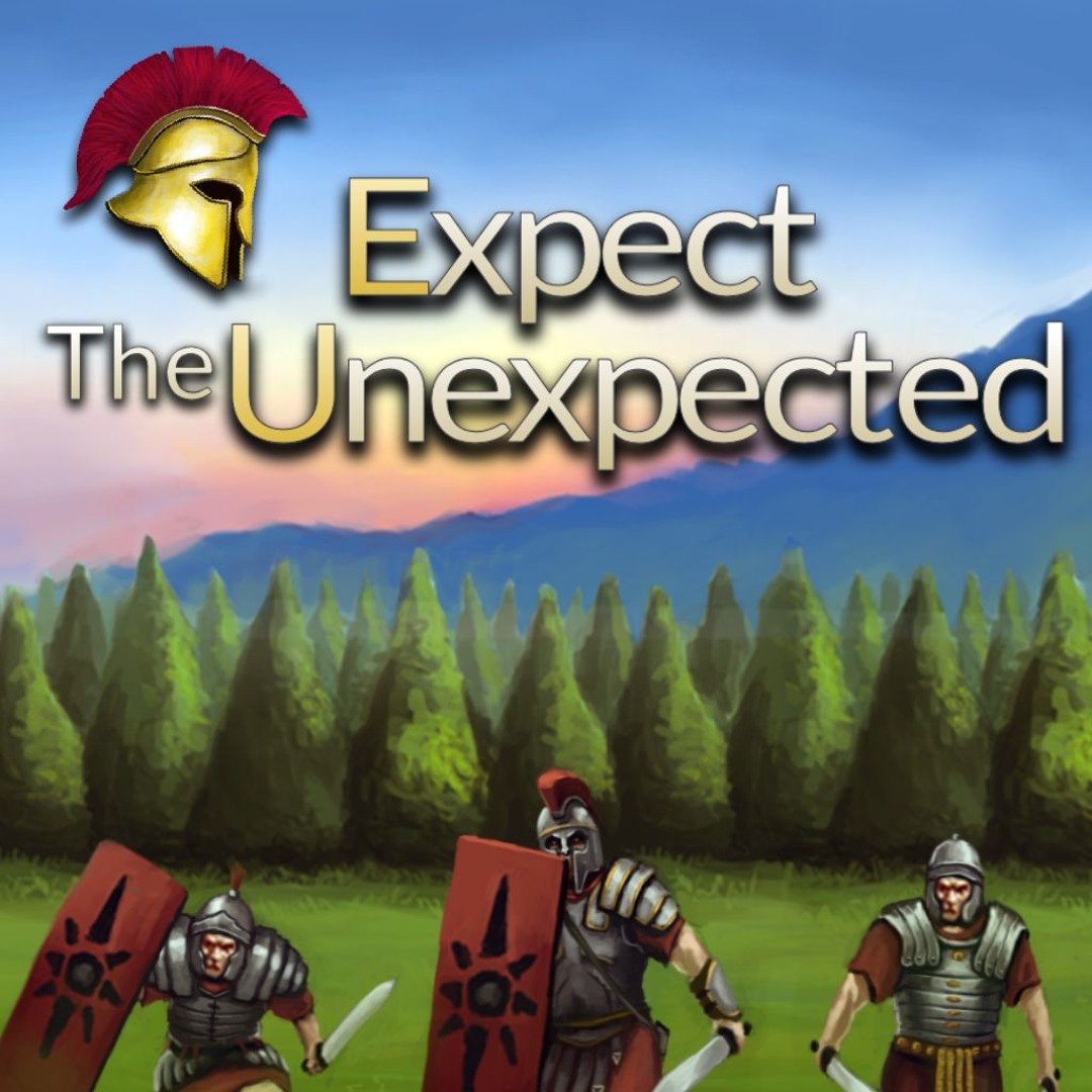Stream Expect the Unexpected - Main theme (Medieval 6) by rursache ...