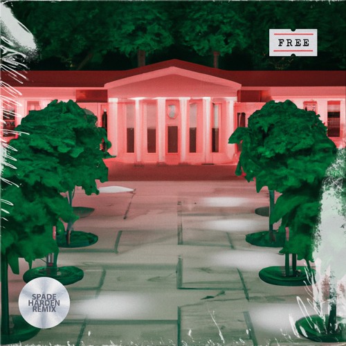 Stream Spade Harden - The U [SGPMIX] by SGP | Listen online for free on ...