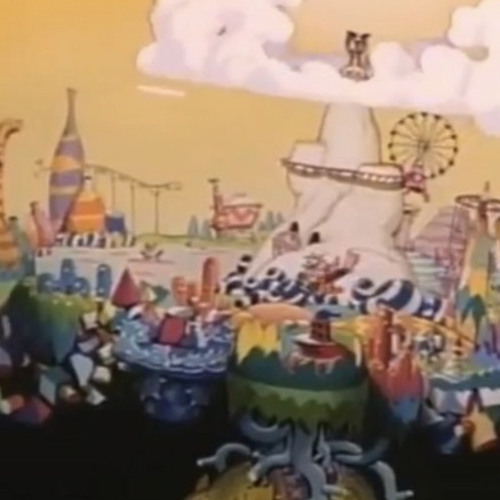 Stream Catnapped!: "The Ready-Set Parade" - Paul Gutmann by The Tale ...