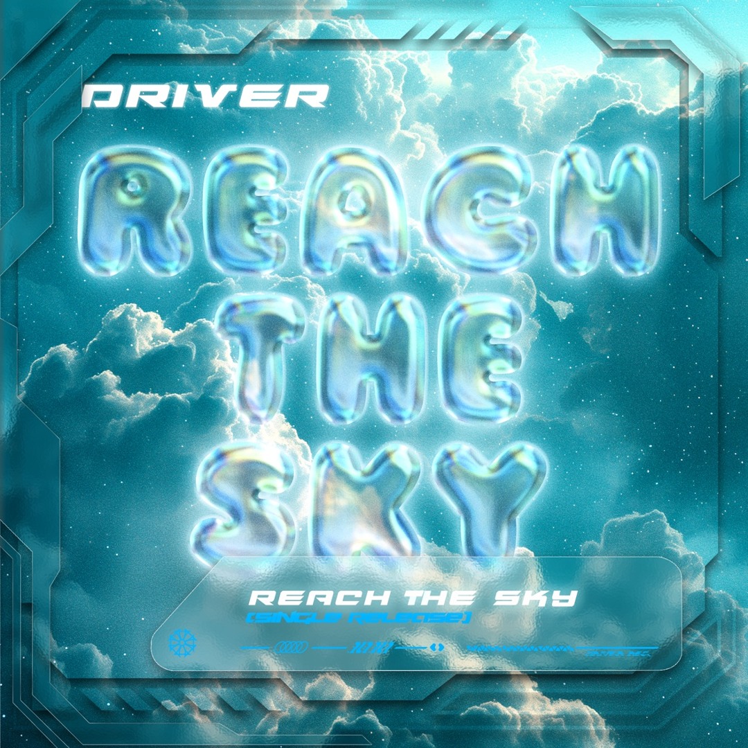 Stream Reach the Sky by Driver | Listen online for free on SoundCloud