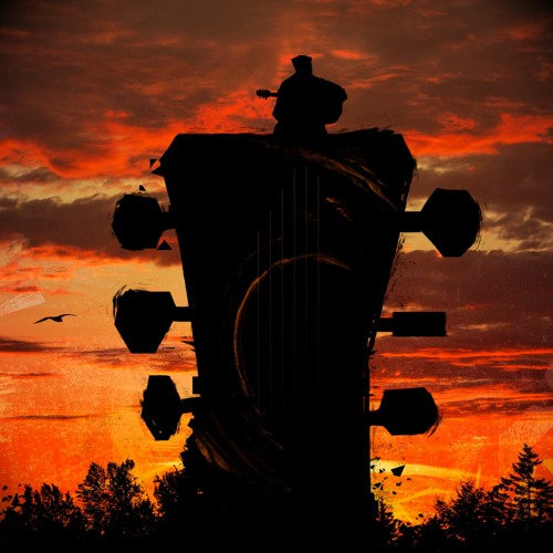 Stream Duur - A Tribute To Strings by Samadhi | Listen online for free ...