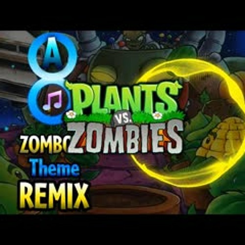Stream Plants vs. Zombies - Zomboss Theme [Brainiac Maniac] Remix by 8A ...