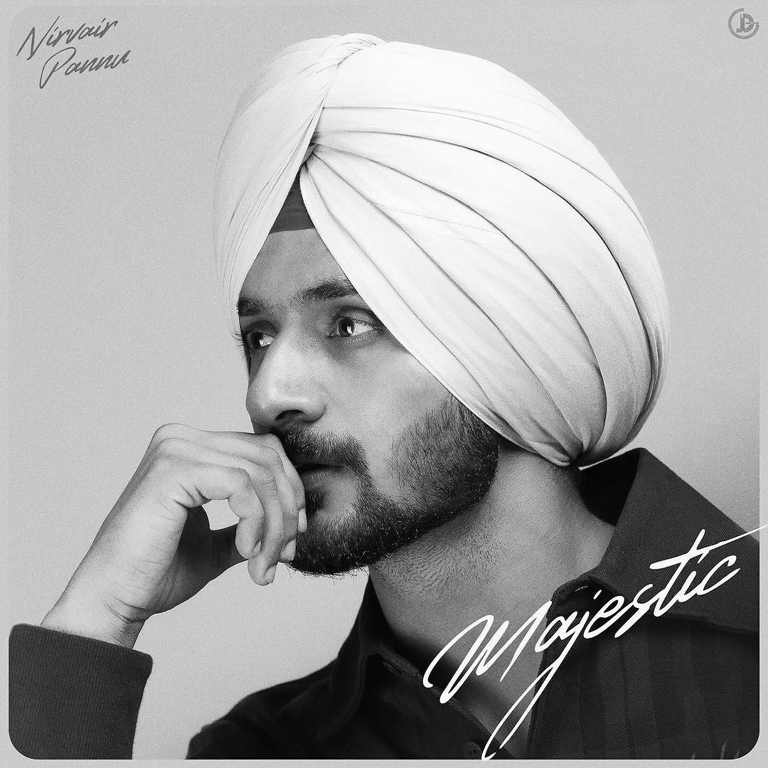 Stream New Punjabi Songs | Listen to Nirvair Pannu New Album Majestic playlist online for free ...