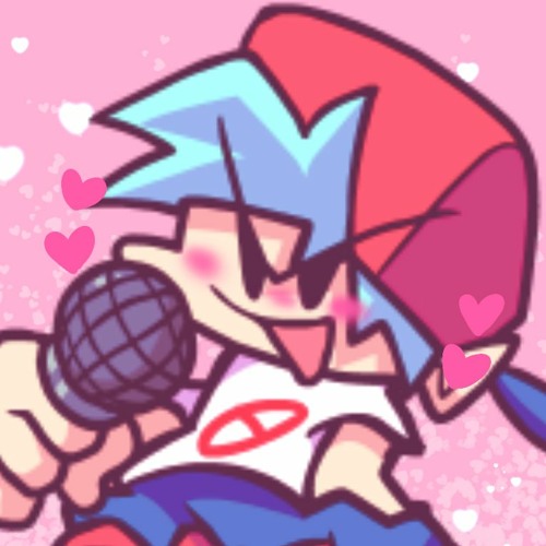 Stream Friday Night Funkin - Game Over(Cute Remix) by Shannon Sunday by ...