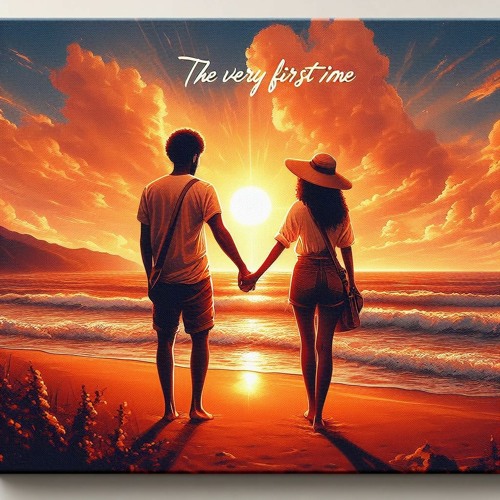 Stream The Very First Time by Dan's Demos - Listen with 🎧 | Listen ...