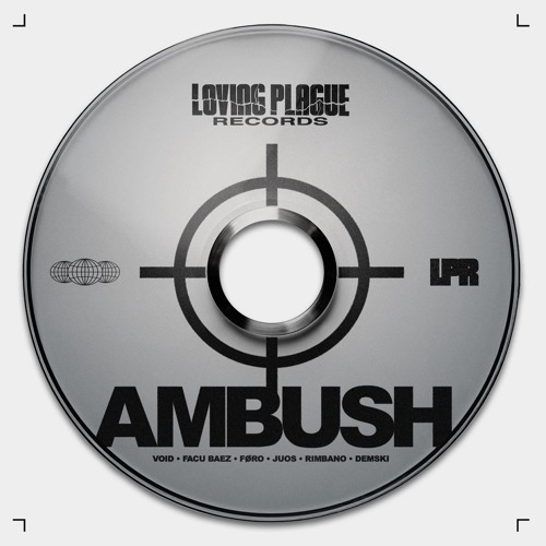 Stream Loving Plague Records | Listen to AMBUSH playlist online for ...