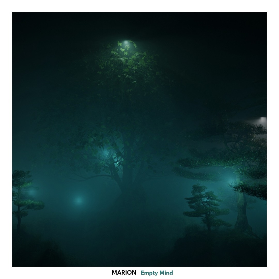 Stream MARION - Empty Mind by MARION | Listen online for free on SoundCloud