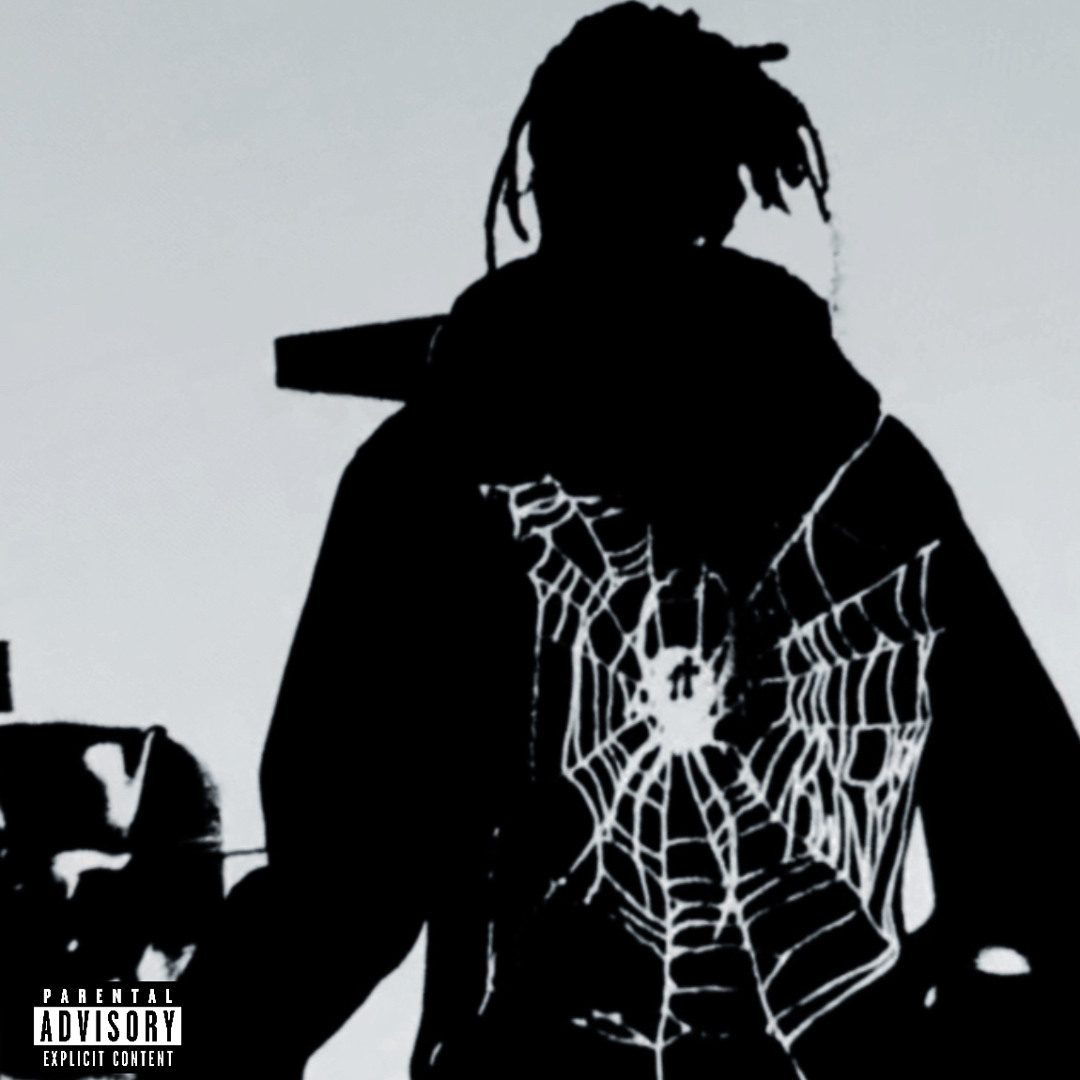 Stream PARANOIA prod SSJLAMAR by dexelz | Listen online for free on ...