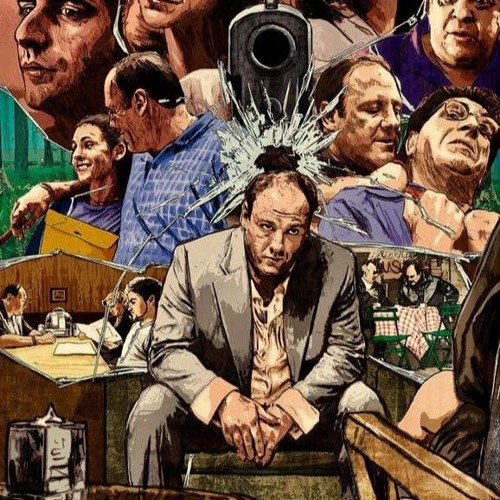 Stream Mafia Dreams 24 (ft. 808leek & 1 Venzo) by descart | Listen ...