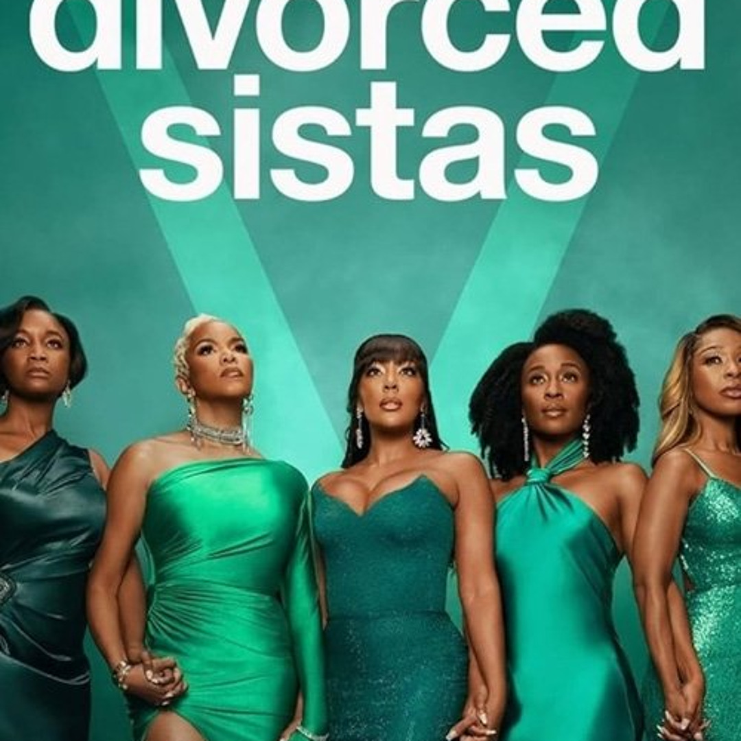 Stream [Tyler Perry's Divorced Sistas] Season 1, Episode 1 [𝐅𝐔𝐋𝐋 𝐄𝐏𝐈𝐒𝐎𝐃𝐄] ~teh4ZxZ by ...