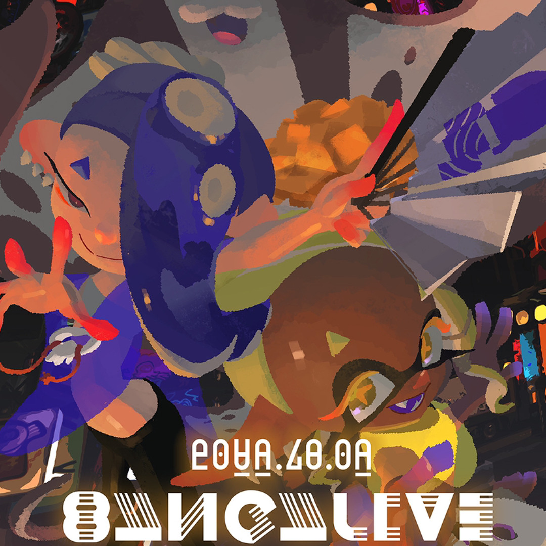 Stream Big Betrayal [FULL] - Splatoon 3 by Buttered Feline | Listen ...
