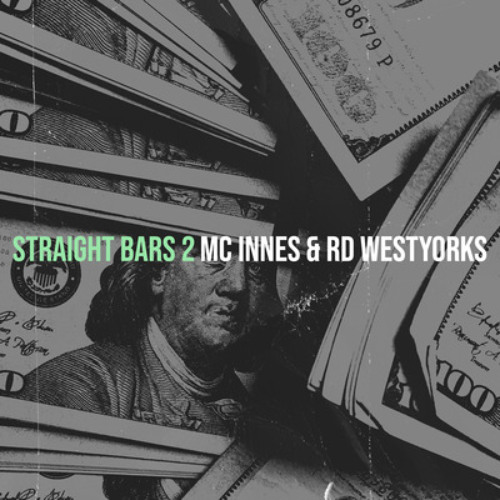 Stream Straight Bars 2 ft RD WestYorks by MC Innes Original | Listen ...