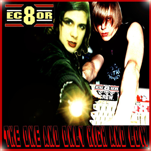 Stream You Can Hire by Ec8or | Listen online for free on SoundCloud