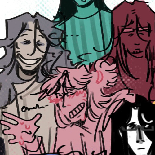 Stream Behind You xazion cover [gf impression edition] fnf by xazion ...