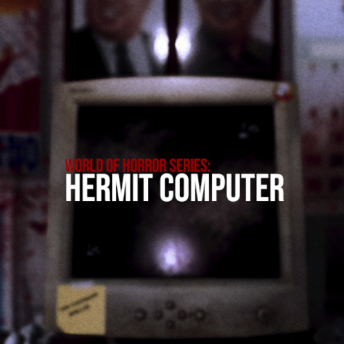 Stream Hermit Computer Title Theme by Venblade Music | Listen online ...