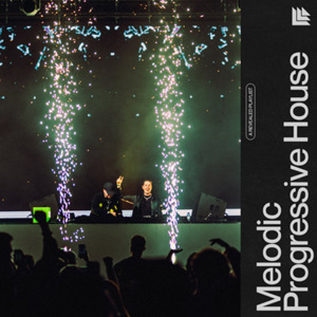 Stream Revealed Recordings | Listen to Melodic Progressive House 🌴 ...