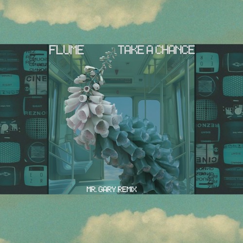 Stream Flume - Take a chance (Mr. Gary Remix) by mr.gary | Listen ...