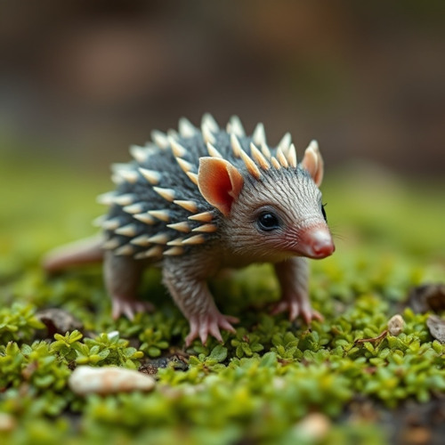 Stream Mini Armadillo by Unseen Ocean | Listen online for free on ...