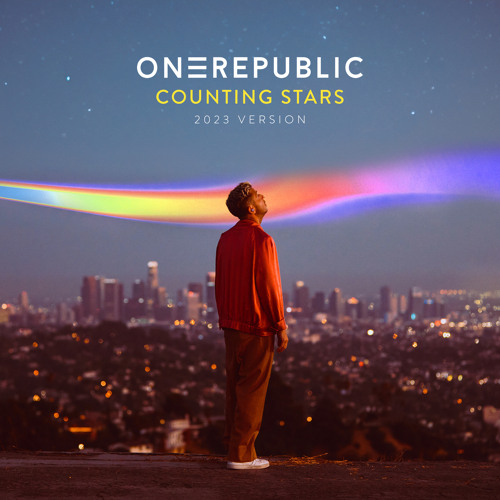 Stream Counting Stars (2023 Version) by OneRepublic | Listen online for ...