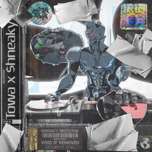 Stream Towa x Shneaky - Bounce Right Now by Towa | Listen online for ...