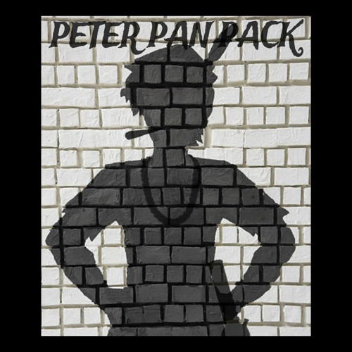 Listen to playlists featuring Peter Pan Pack - w/camwav. (prod.Fantom ...