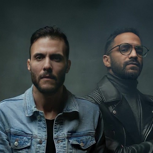 Stream Fesam - AbdelRahman Roshdy & Moataz Mady Ft. Amir Eid | عبد ...