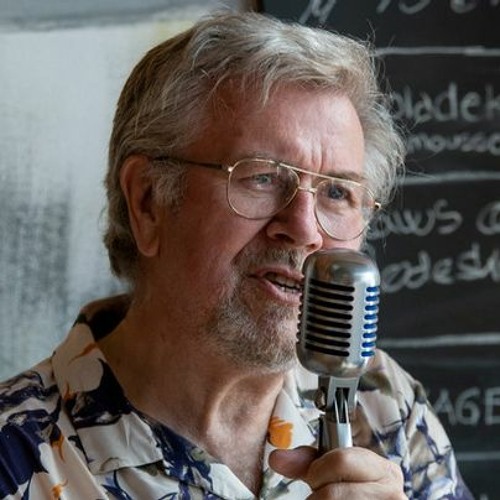 Stream Kald det kærlighed... by Stefan G. Rasmussen | Listen online for ...