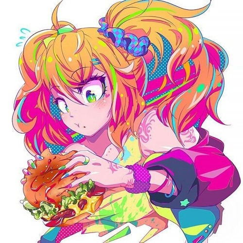 Stream brz1128 - prisMagica [Pastel Breeze Vol.1] by Freaks.exe ...