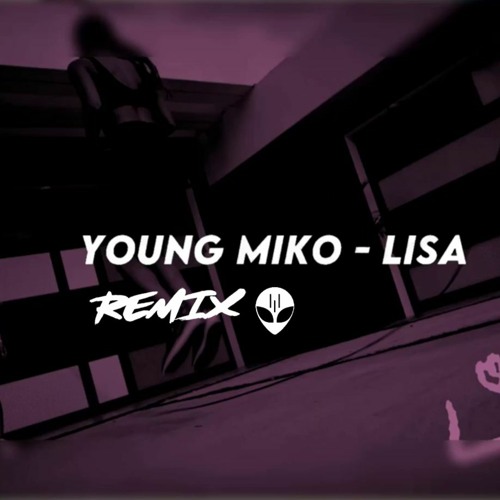 Stream Lisa - Young Miko X Alien - Tech House (Remix) by Alien_Music ...