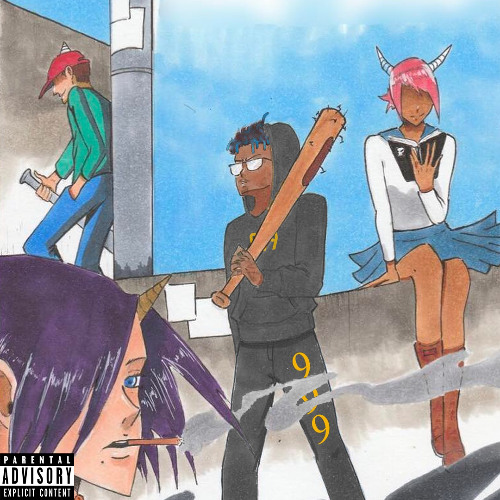 Stream RAIN DANCE STUDIO SESSION ♪ Juice WRLD by 𝖗𝖊𝐯𝖊𝖓𝖌𝖊𝐰𝖗𝖑𝐝 ♪ | Listen ...