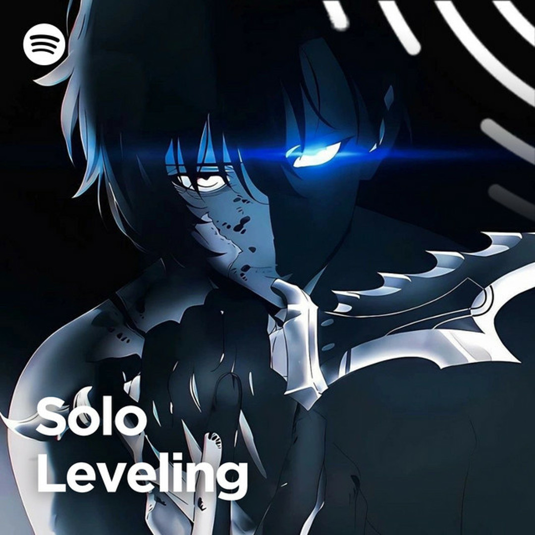 Stream Anthony burbón | Listen to Solo Leveling Training Playlist ...