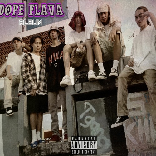 Stream TGang Music | Listen to Dope Flava Album playlist online for ...