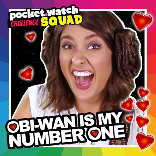 Stream Obi-Wan Is My Number One: A Star Wars Parody by pocket.watch ... Stream Obi-Wan Is My Number One: A Star Wars Parody by pocket.watch ...