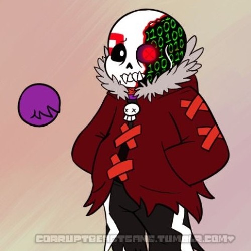 Stream InfectionTale Sans Megalovania by Pyro Pero | Listen online for ...