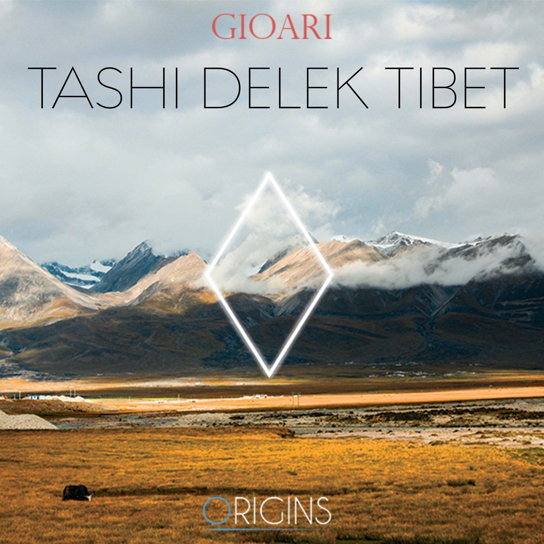Stream Tashi delek, porte-toi bien ! by GioAri | Listen online for free on SoundCloud