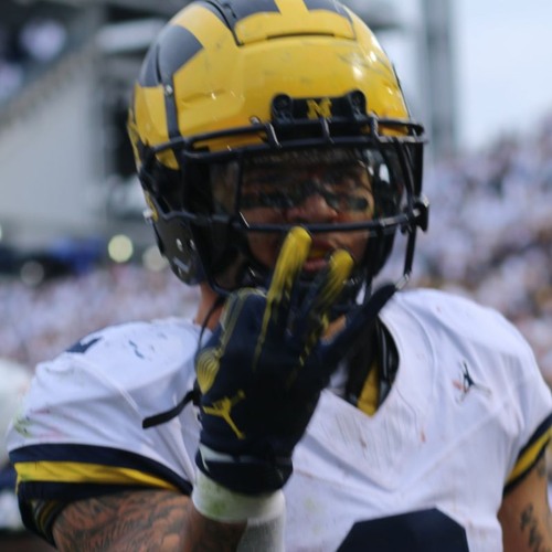 Stream episode 2023 Michigan Wolverine Football - Play Angry - Game 11 ...
